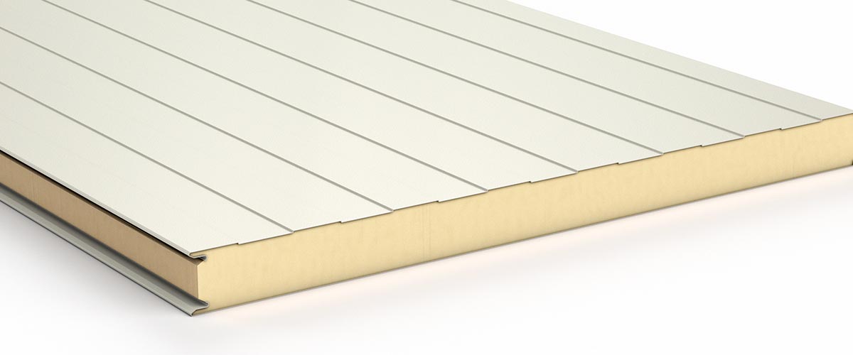 Ứng dụng của tấm panel cách nhiệt trong xây dựng công trình